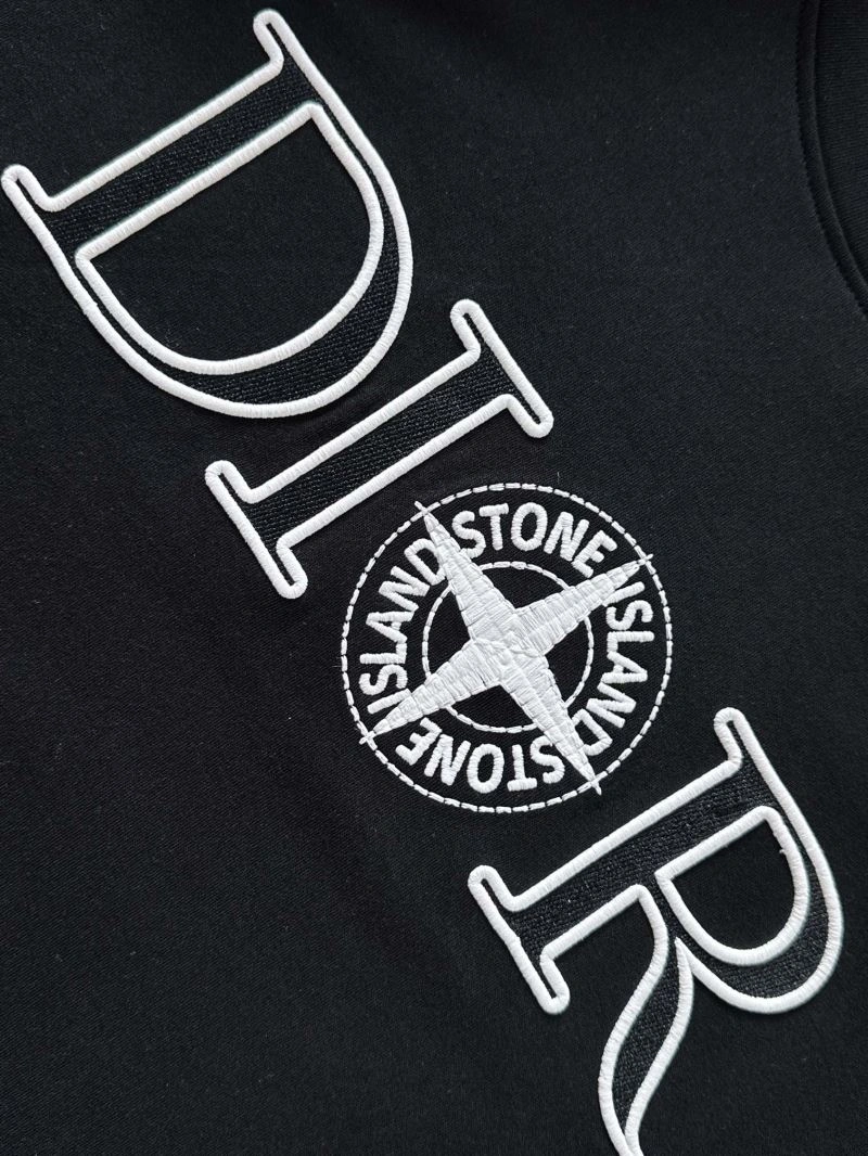 Original Christian Dior T-Shirts