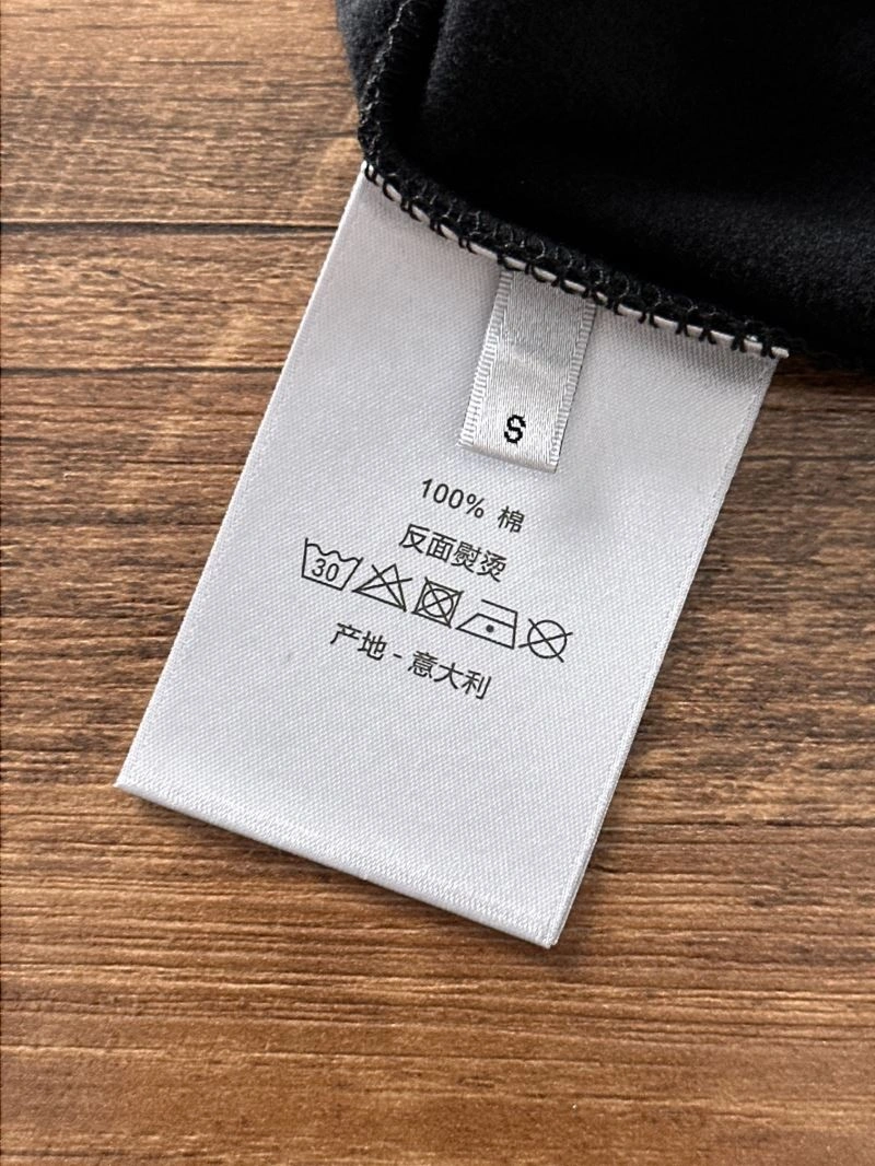 Original Christian Dior T-Shirts