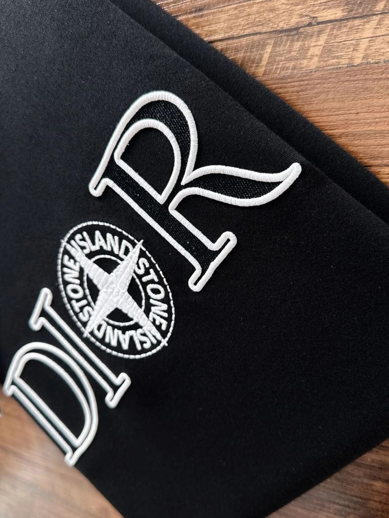 Original Christian Dior T-Shirts