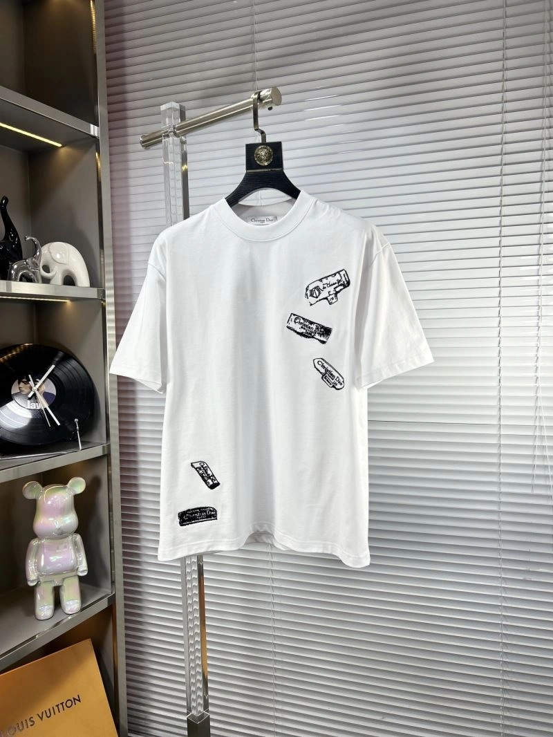 Christian Dior T-Shirts