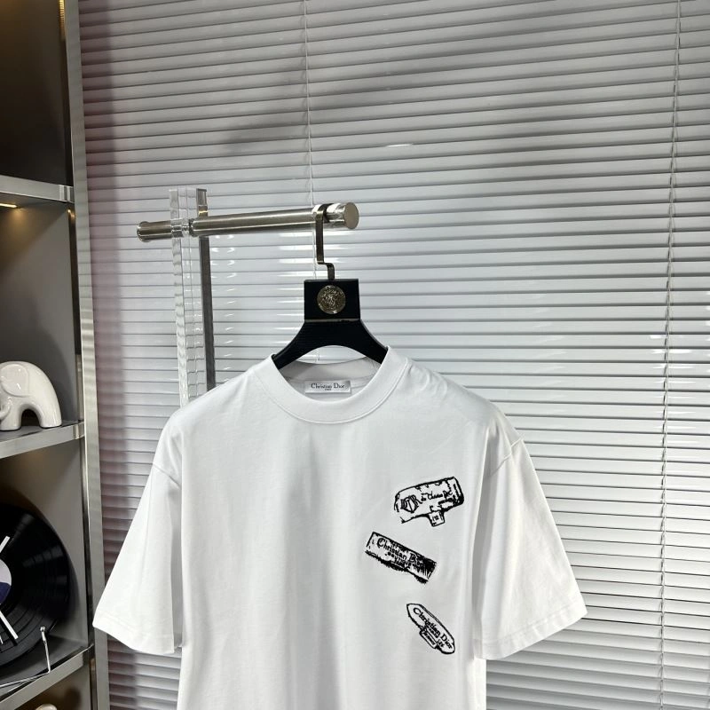 OEM Christian Dior T-Shirts