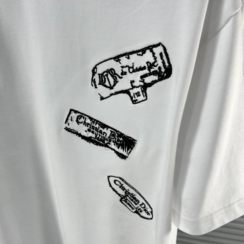 OEM Christian Dior T-Shirts