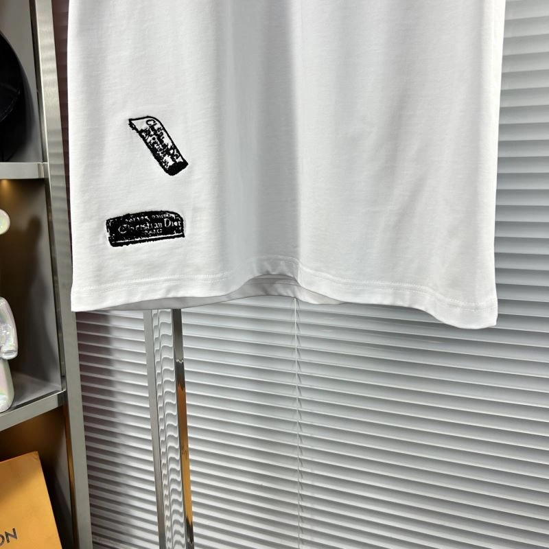 OEM Christian Dior T-Shirts