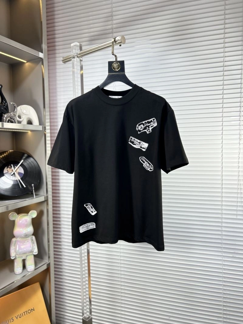 Christian Dior T-Shirts