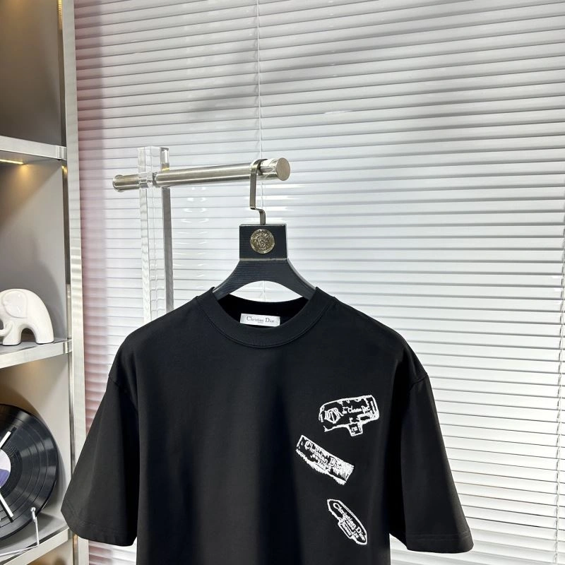Top mirror Christian Dior T-Shirts