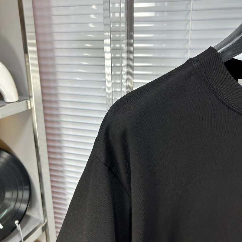 Top mirror Christian Dior T-Shirts