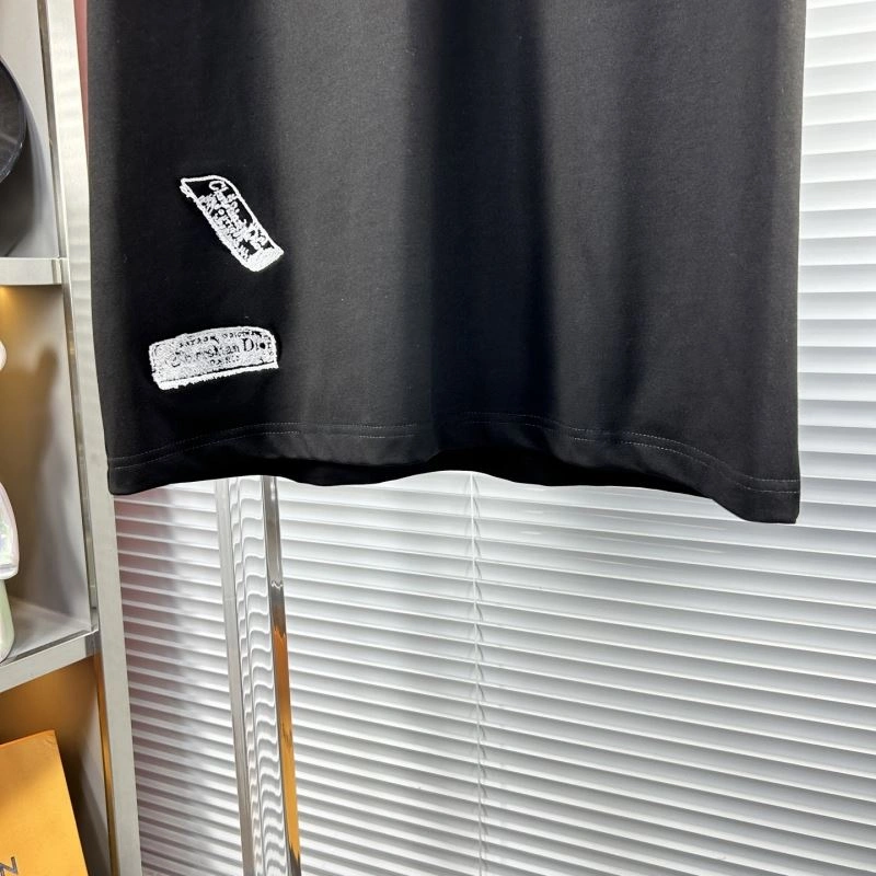 Top mirror Christian Dior T-Shirts