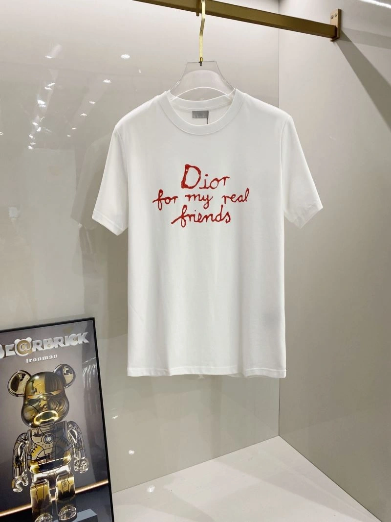 Christian Dior T-Shirts
