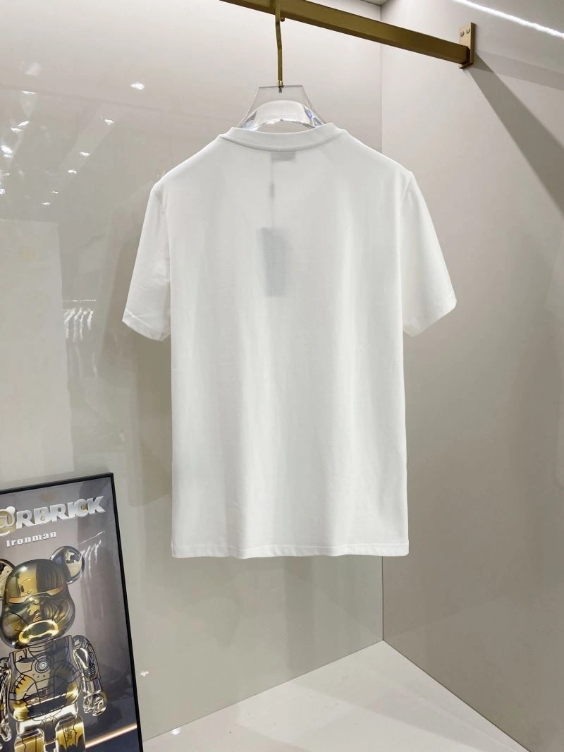 Indistinguishable Christian Dior T-Shirts