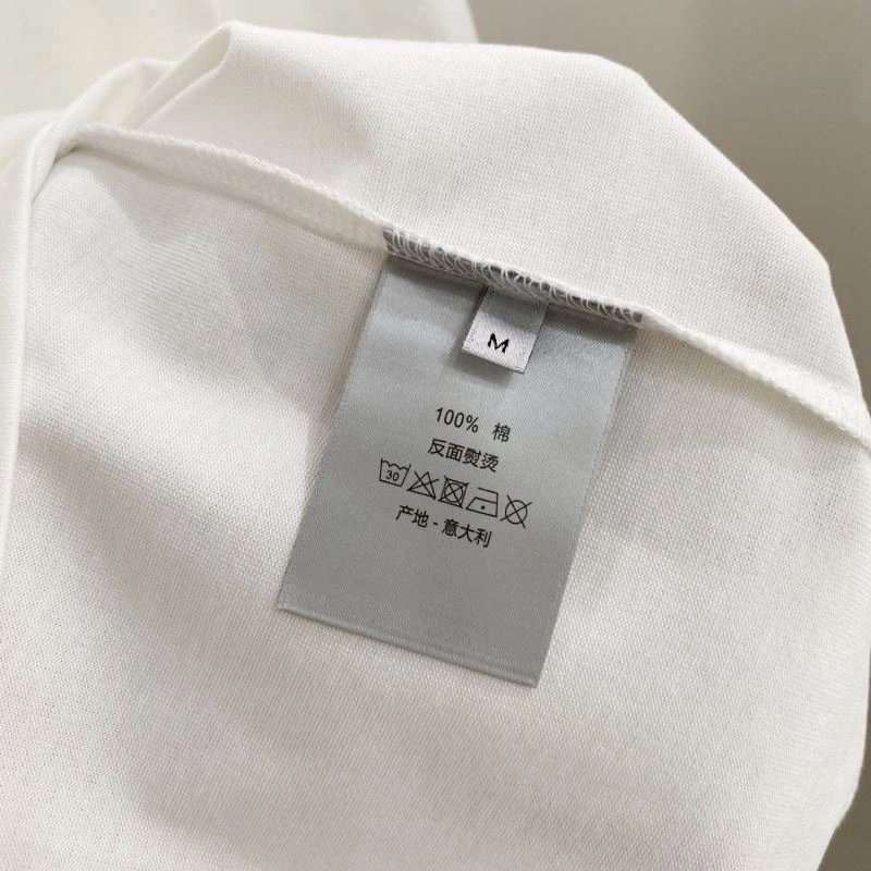Indistinguishable Christian Dior T-Shirts