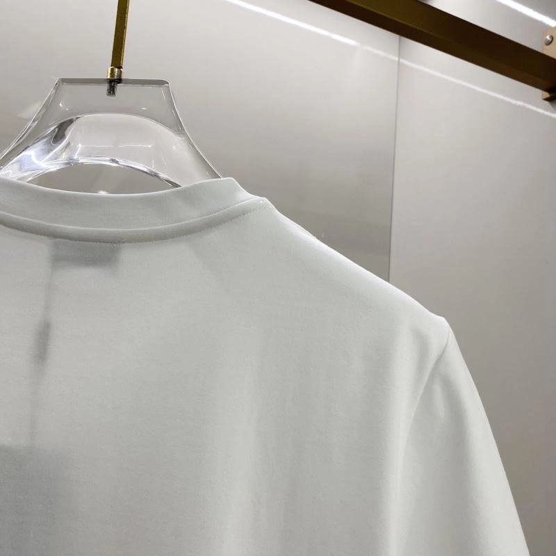Indistinguishable Christian Dior T-Shirts
