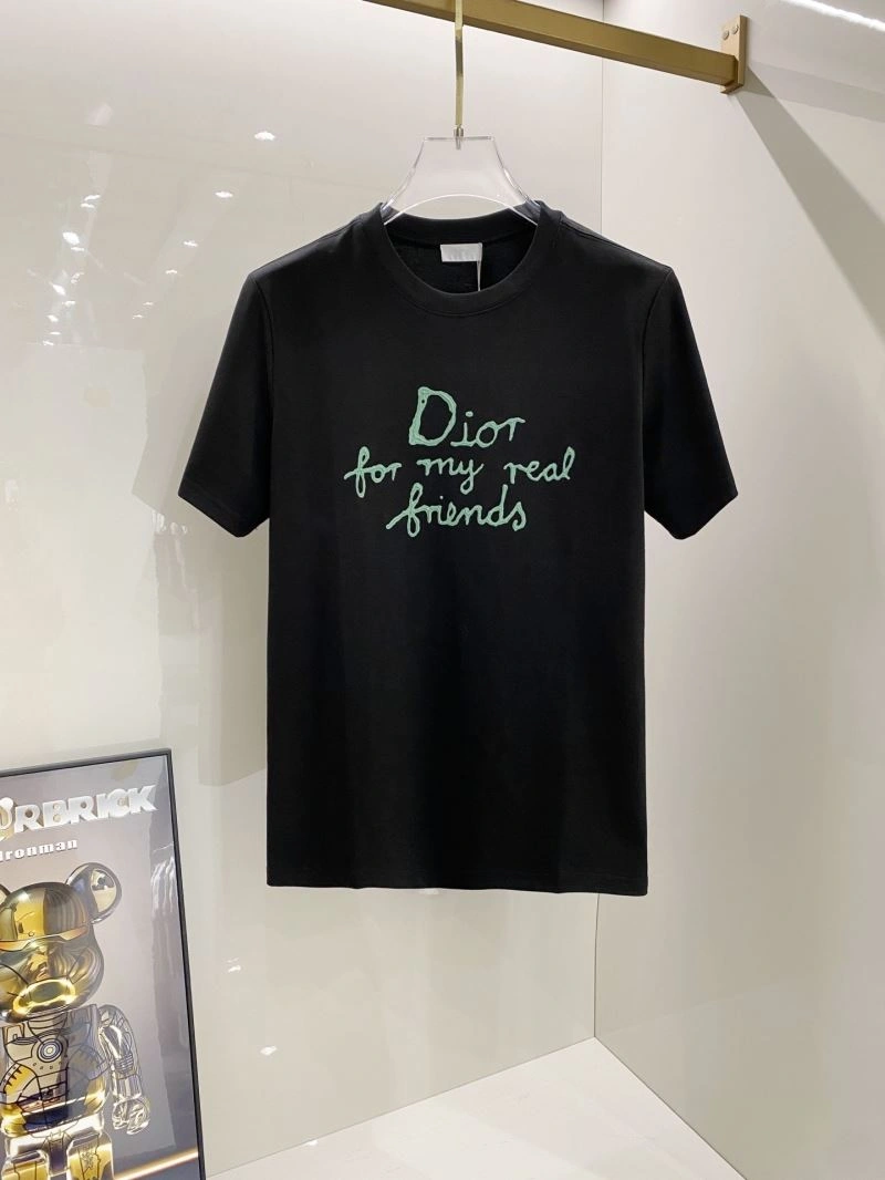 Christian Dior T-Shirts
