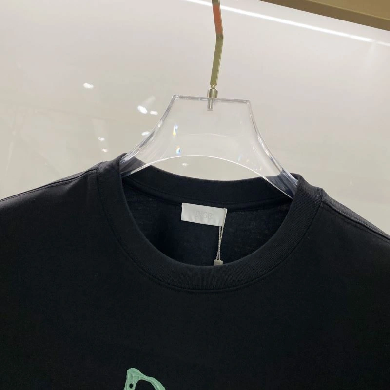 Precise copy Christian Dior T-Shirts