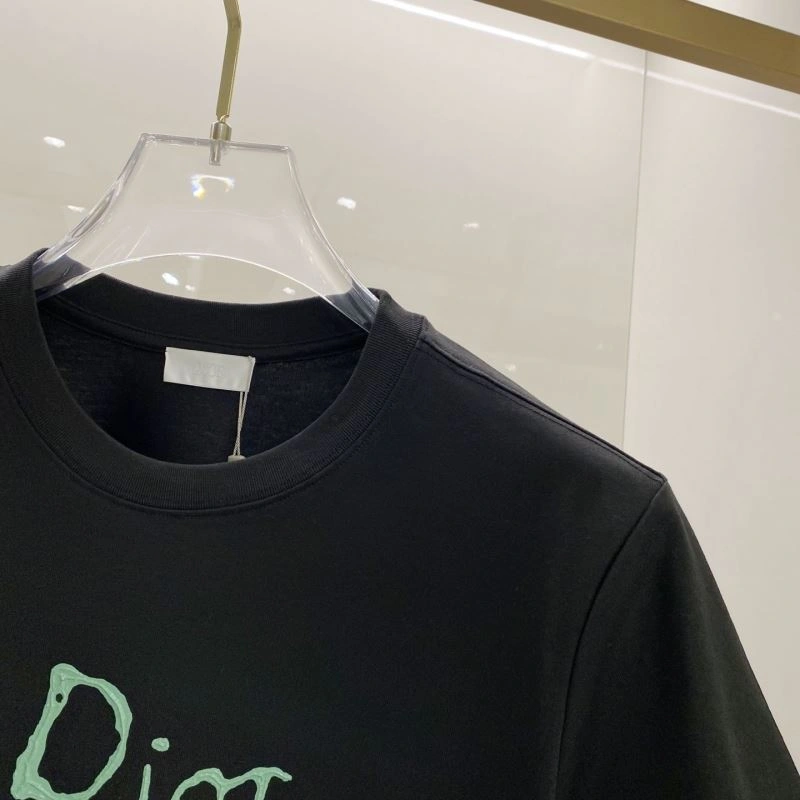 Precise copy Christian Dior T-Shirts
