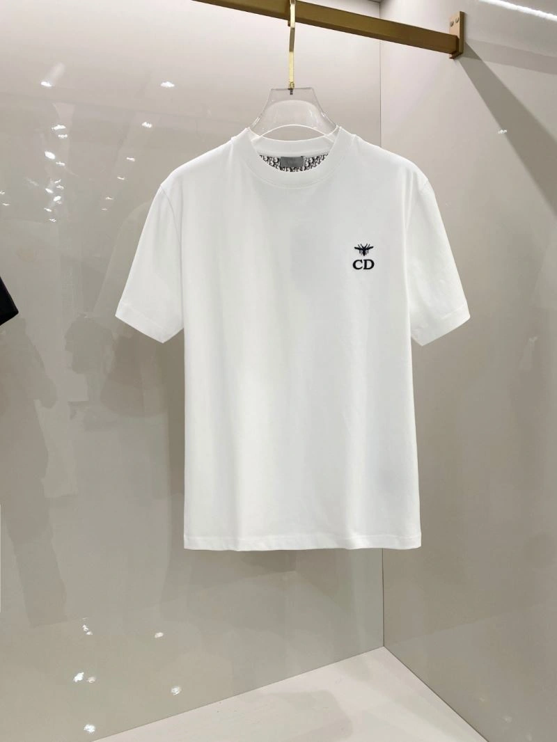 Christian Dior T-Shirts