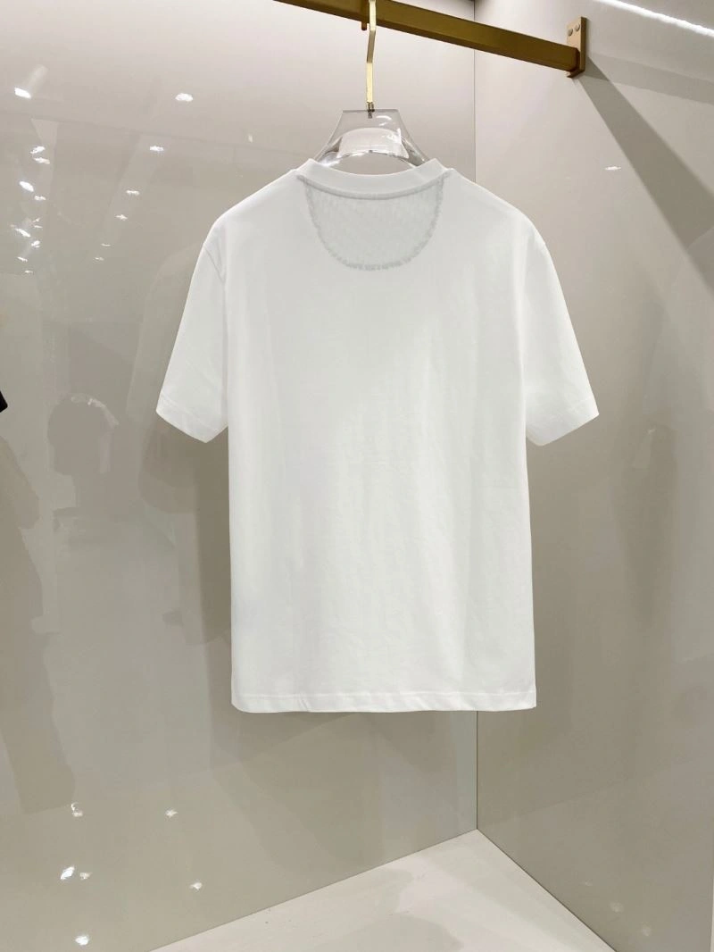Indistinguishable Christian Dior T-Shirts
