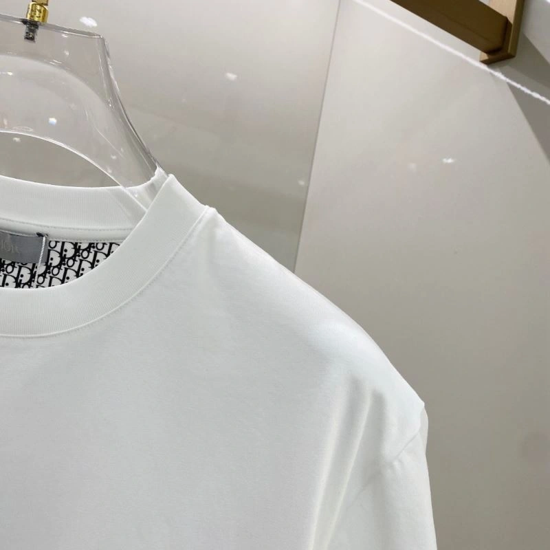 Indistinguishable Christian Dior T-Shirts