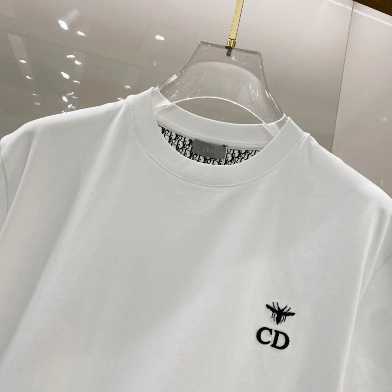 Indistinguishable Christian Dior T-Shirts