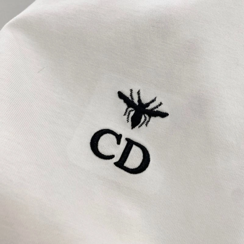 Indistinguishable Christian Dior T-Shirts