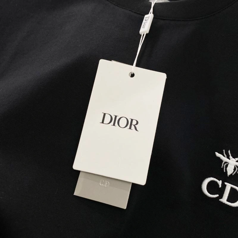 Discounted Christian Dior T-Shirts