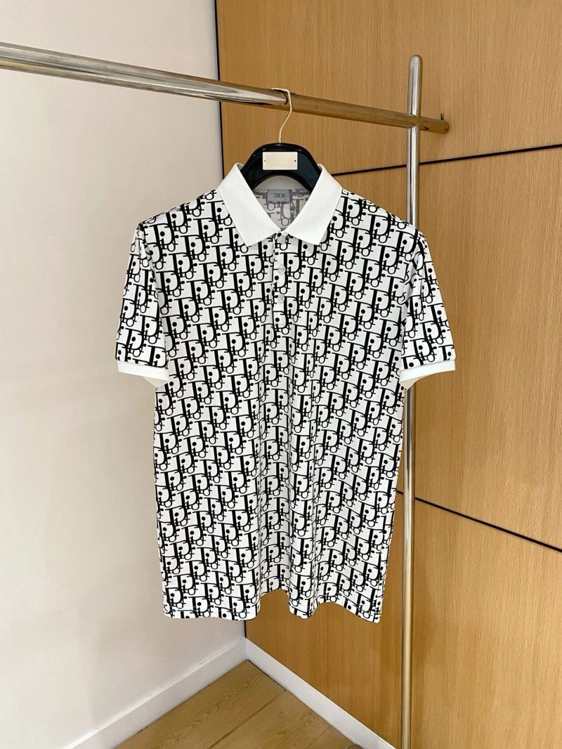 Christian Dior T-Shirts
