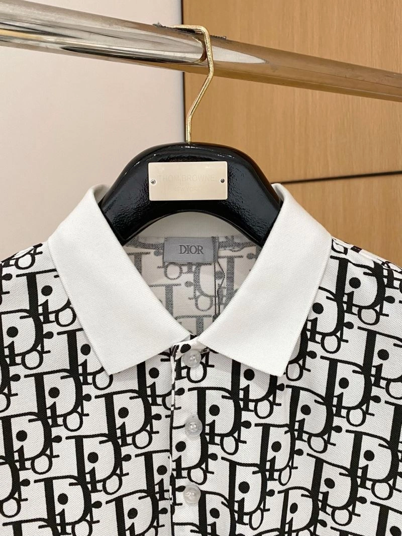 1:1 copy Christian Dior T-Shirts