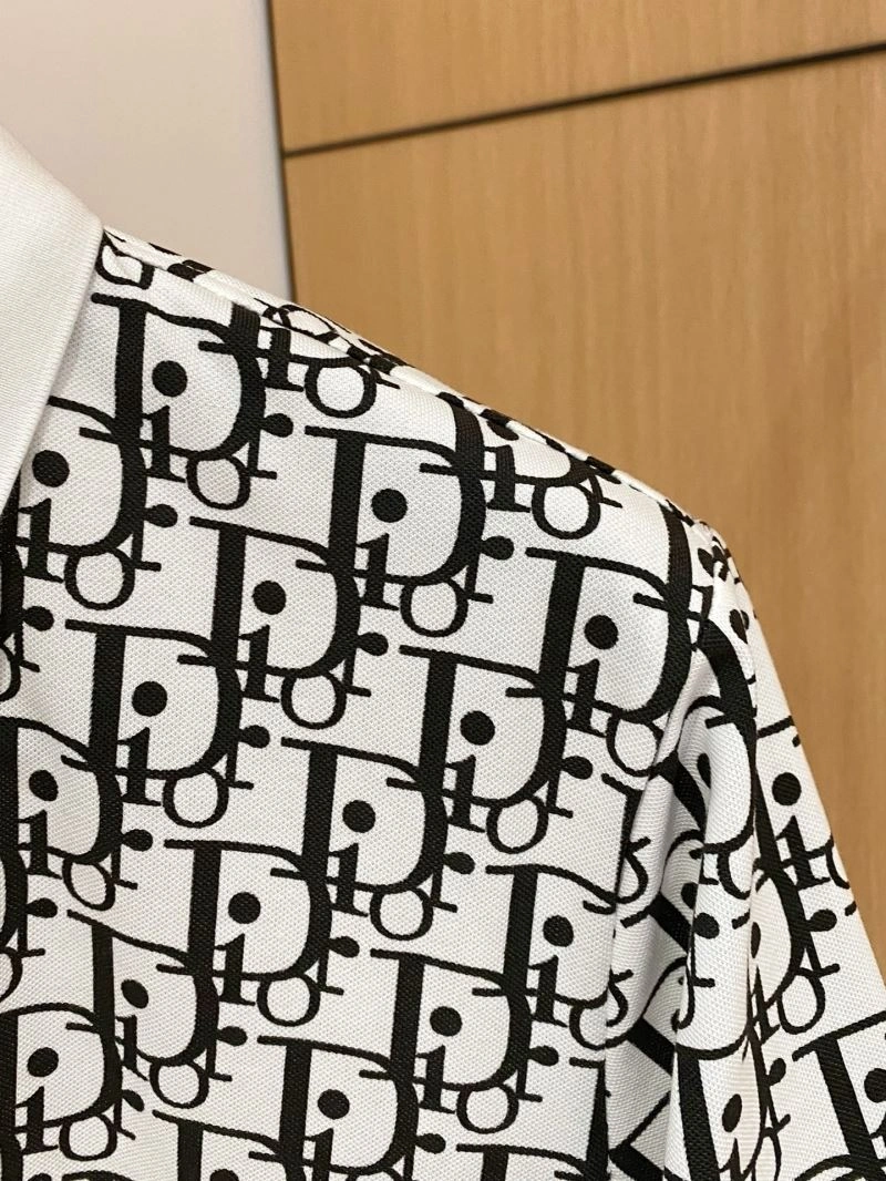 1:1 copy Christian Dior T-Shirts