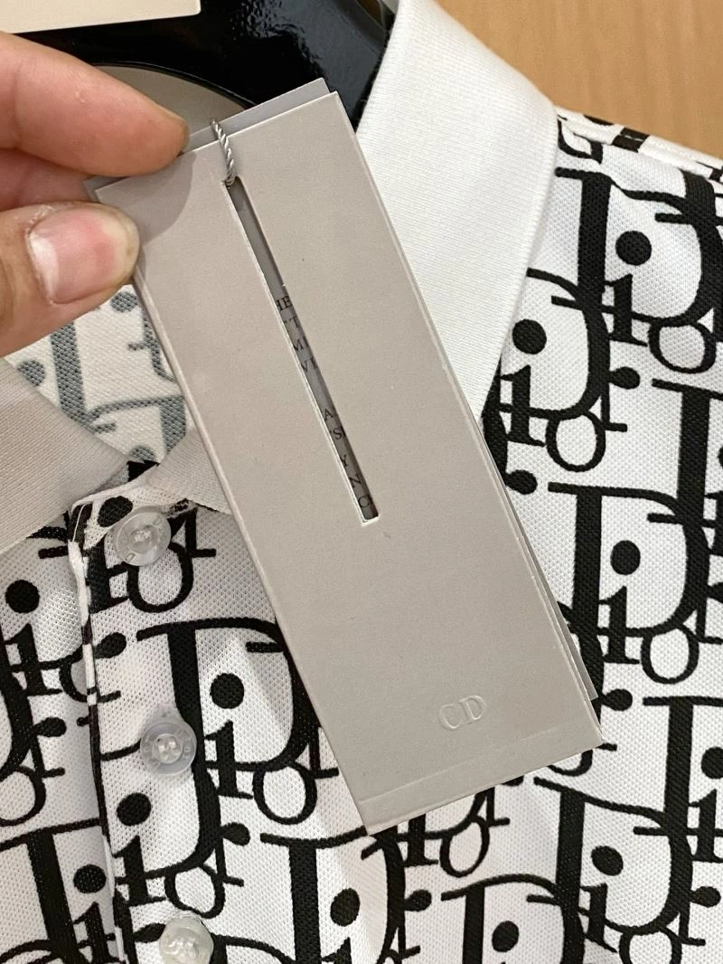 1:1 copy Christian Dior T-Shirts