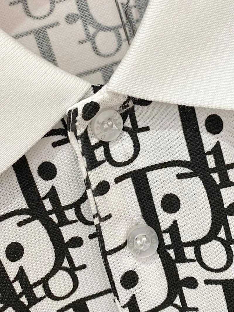 1:1 copy Christian Dior T-Shirts