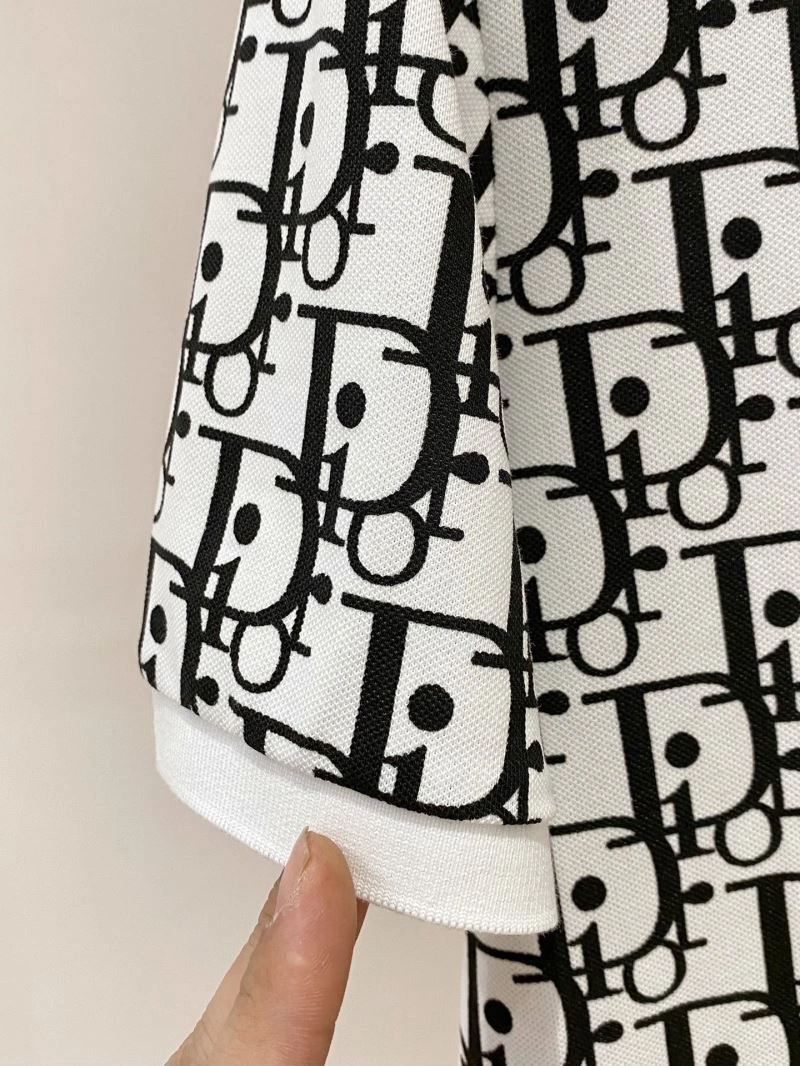 1:1 copy Christian Dior T-Shirts