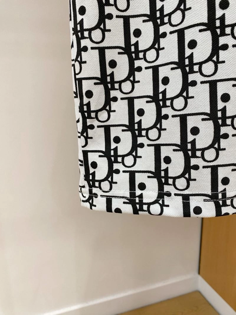 1:1 copy Christian Dior T-Shirts