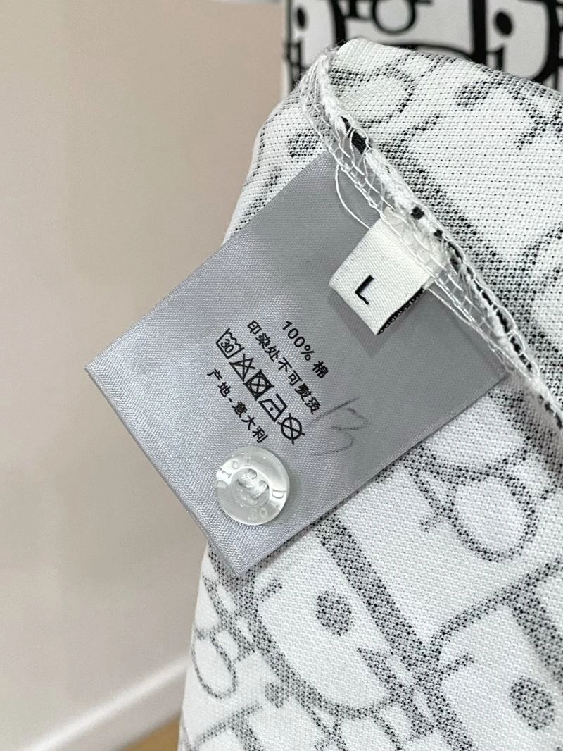 1:1 copy Christian Dior T-Shirts