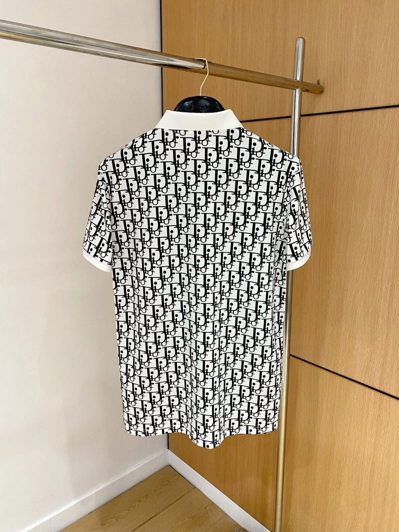1:1 copy Christian Dior T-Shirts