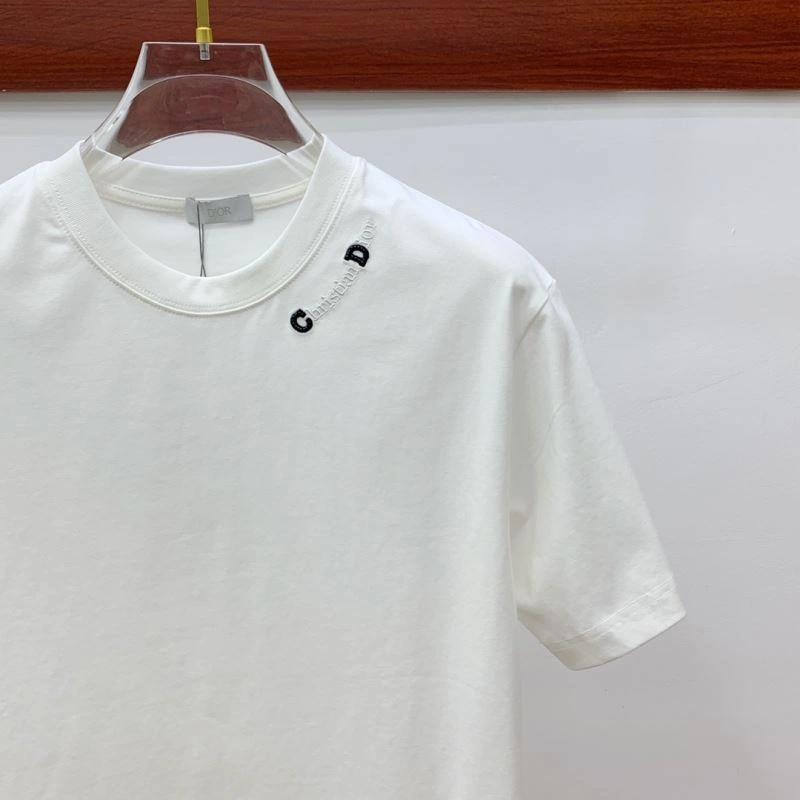 Real Christian Dior T-Shirts