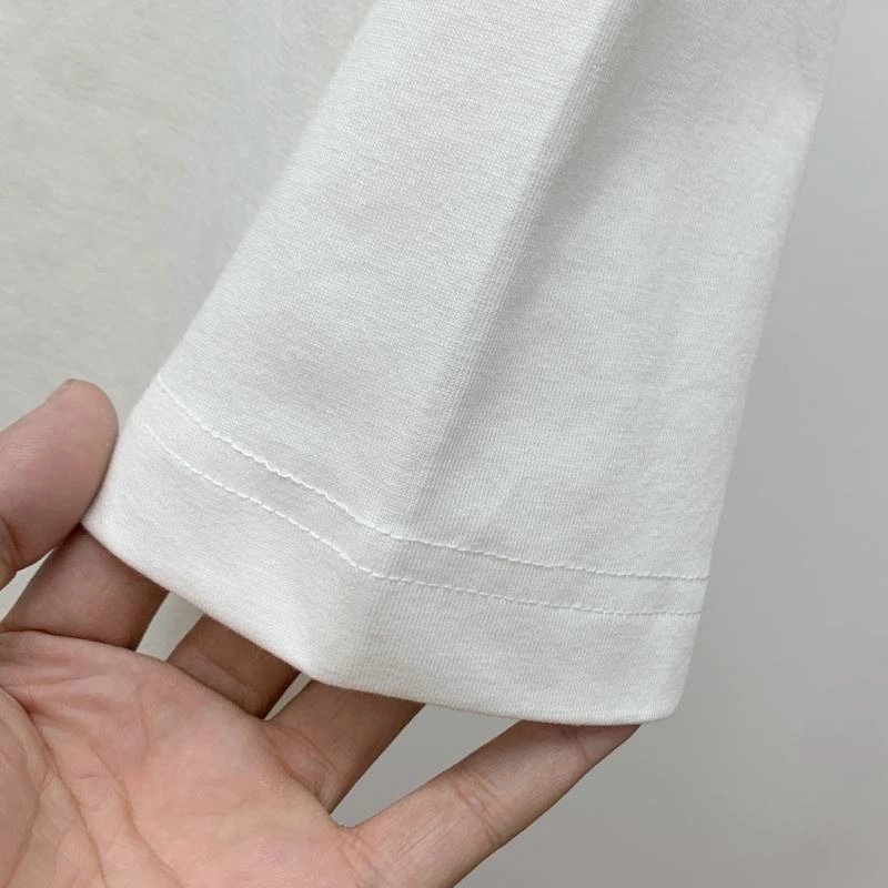 Real Christian Dior T-Shirts