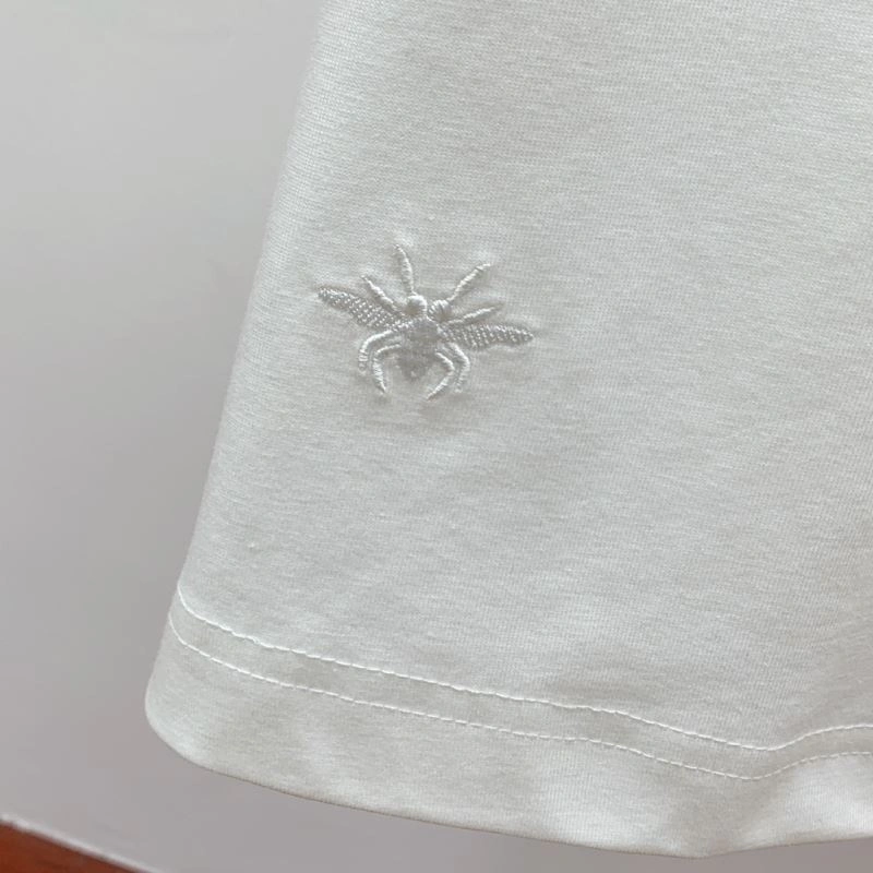 Real Christian Dior T-Shirts