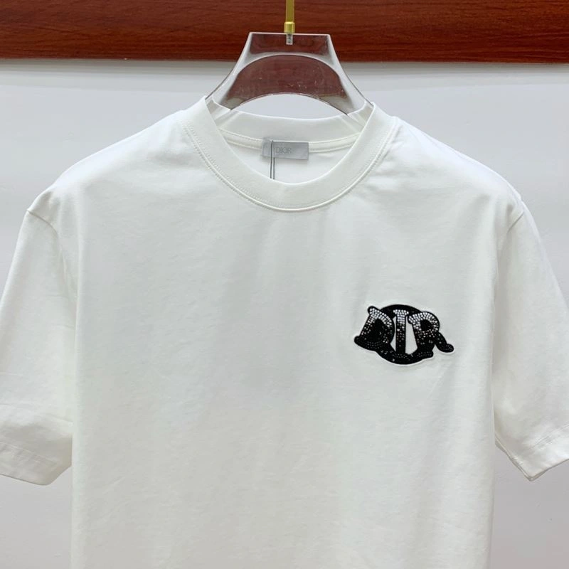 Authentic Christian Dior T-Shirts
