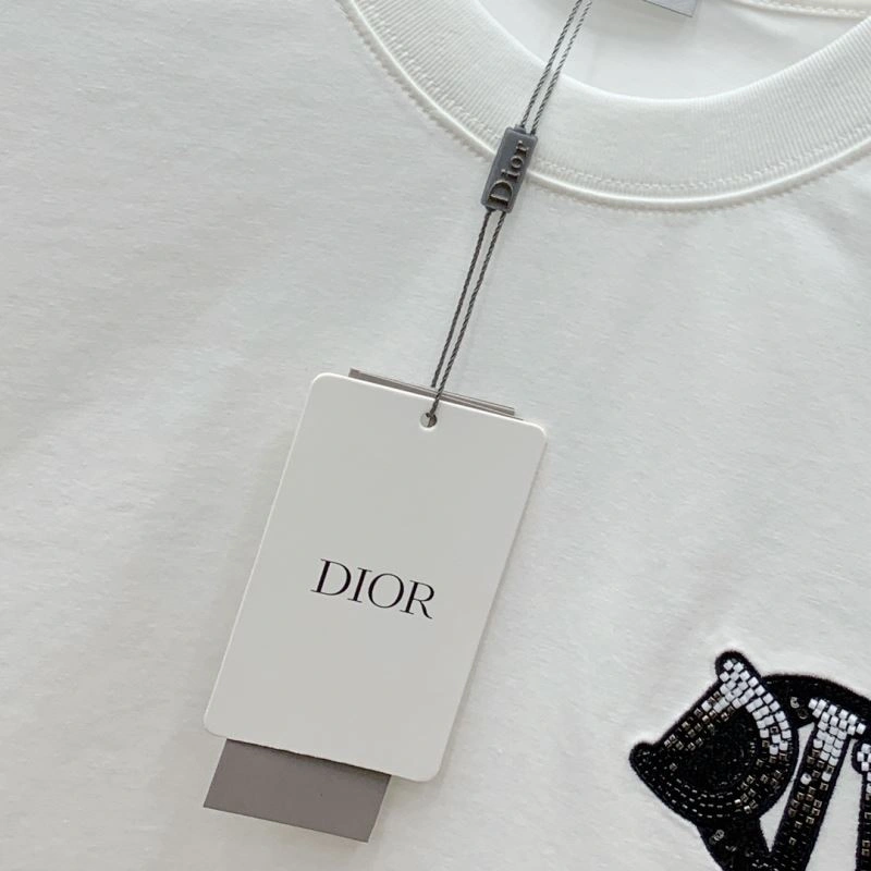 Authentic Christian Dior T-Shirts