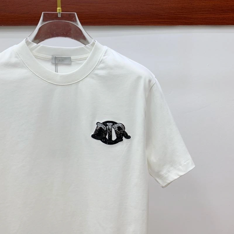 Authentic Christian Dior T-Shirts