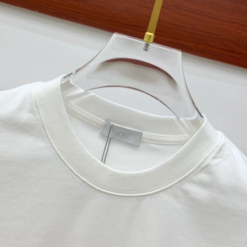 Authentic Christian Dior T-Shirts