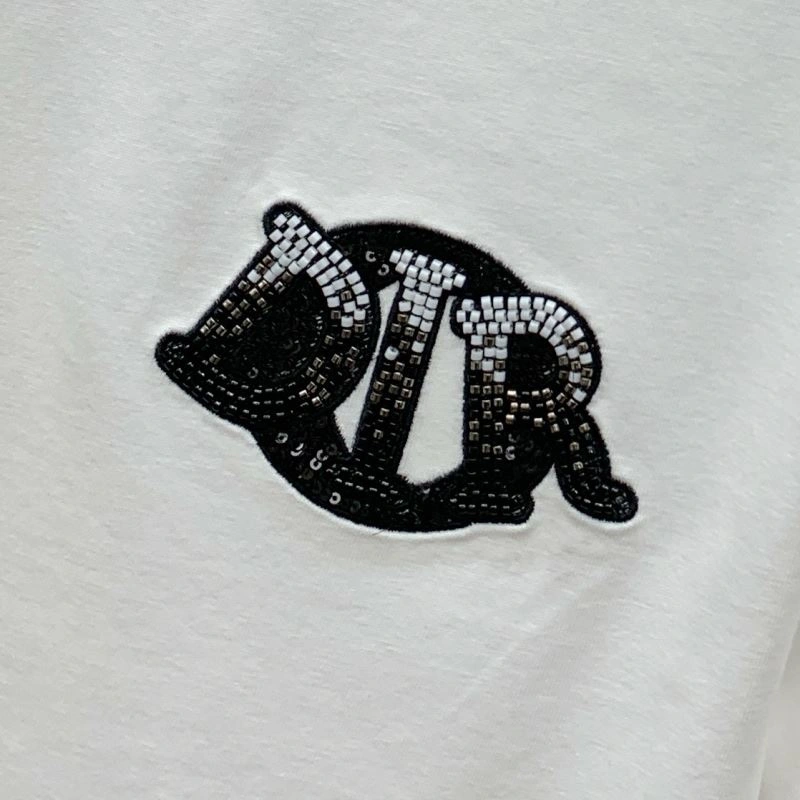 Authentic Christian Dior T-Shirts