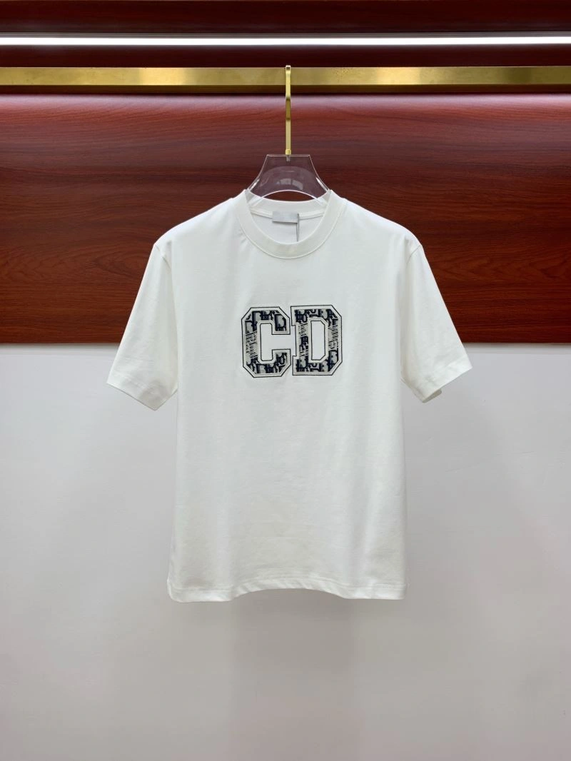 Christian Dior T-Shirts