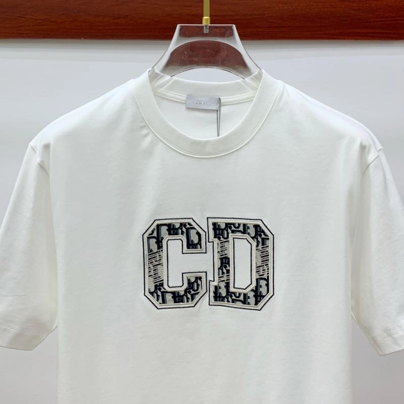 Value-priced Christian Dior T-Shirts