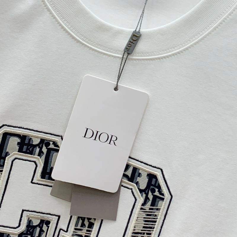 Value-priced Christian Dior T-Shirts