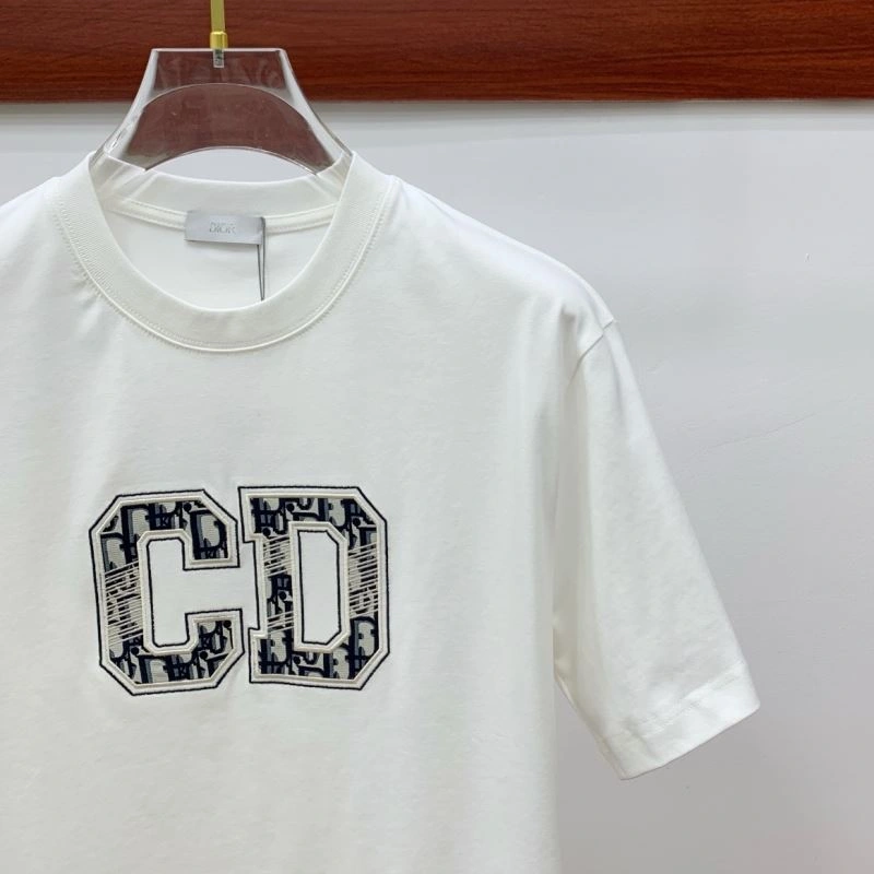 Value-priced Christian Dior T-Shirts