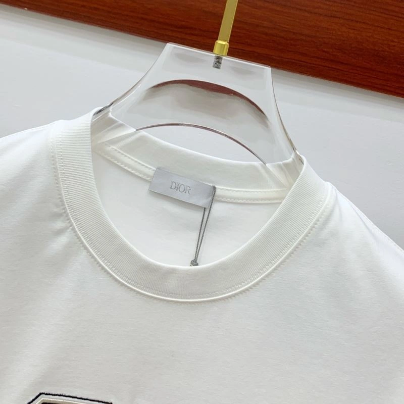 Value-priced Christian Dior T-Shirts