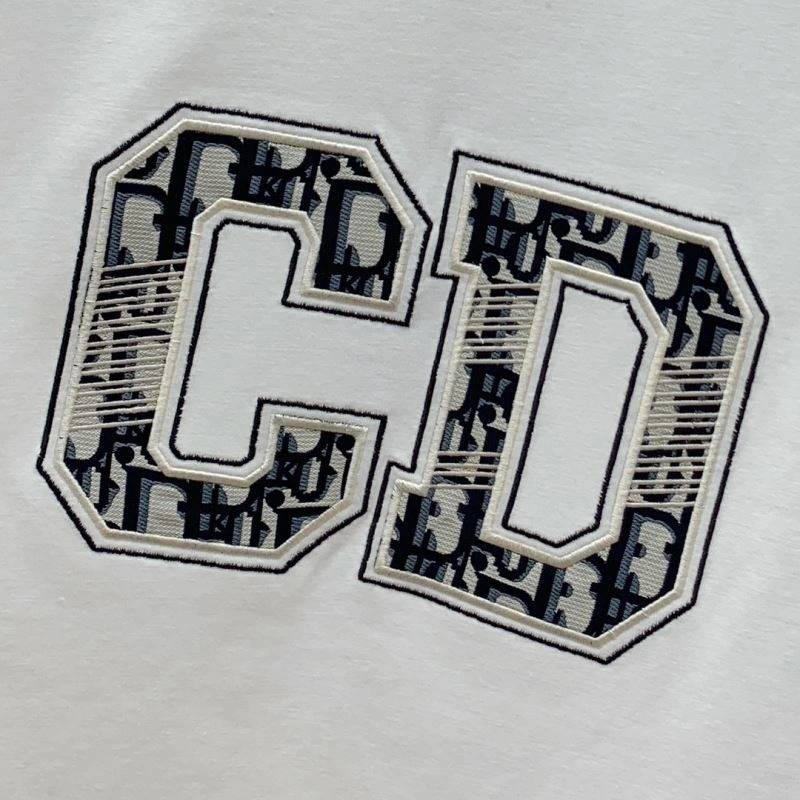 Value-priced Christian Dior T-Shirts