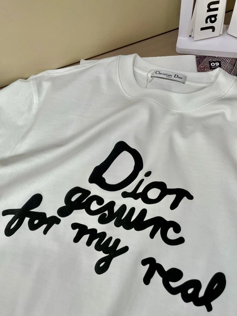 Reasonably priced Christian Dior T-Shirts