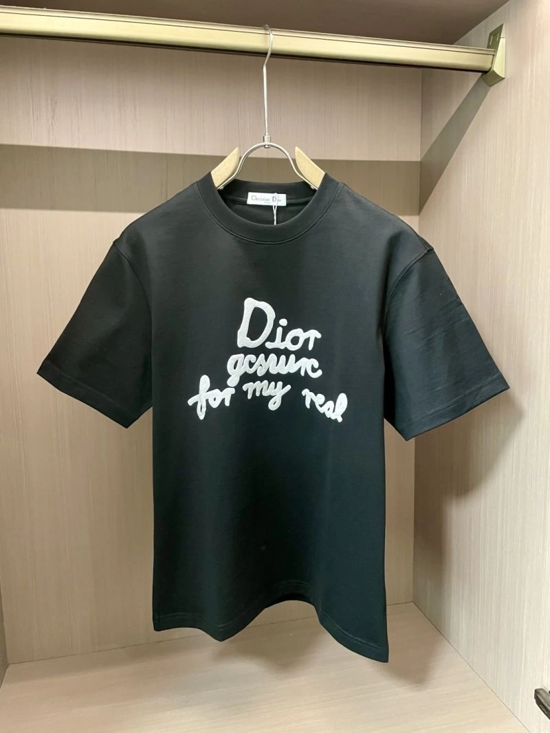 Reasonably priced Christian Dior T-Shirts