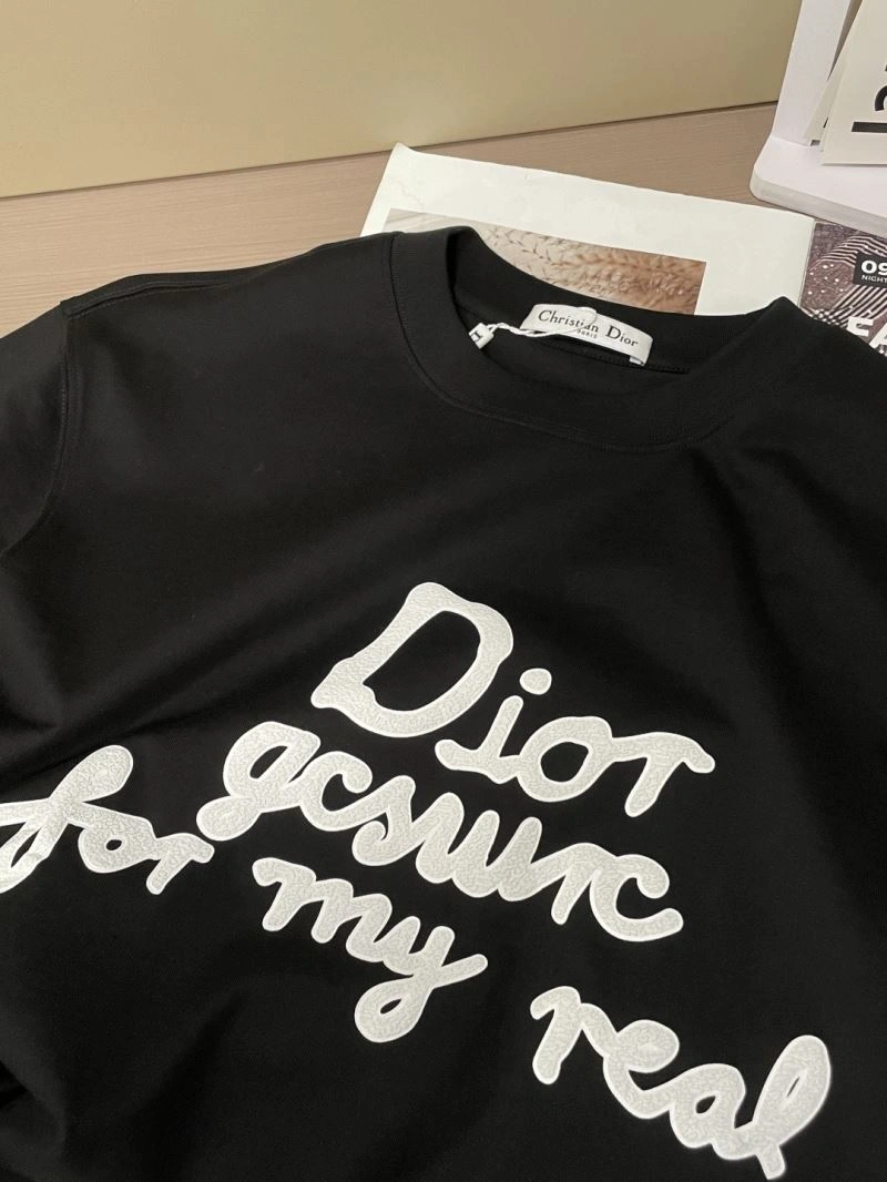 Reasonably priced Christian Dior T-Shirts